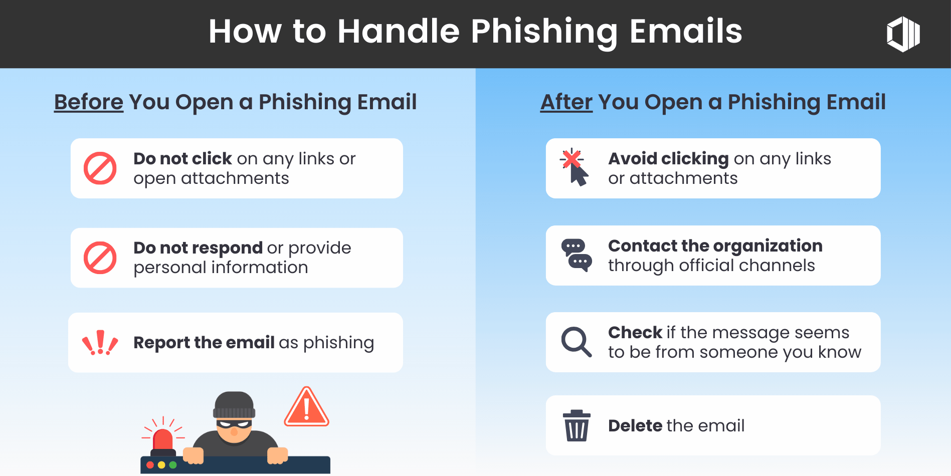 Think You Can Spot a Phishing Scam? Here Are 5 Tips to Stay Safe!